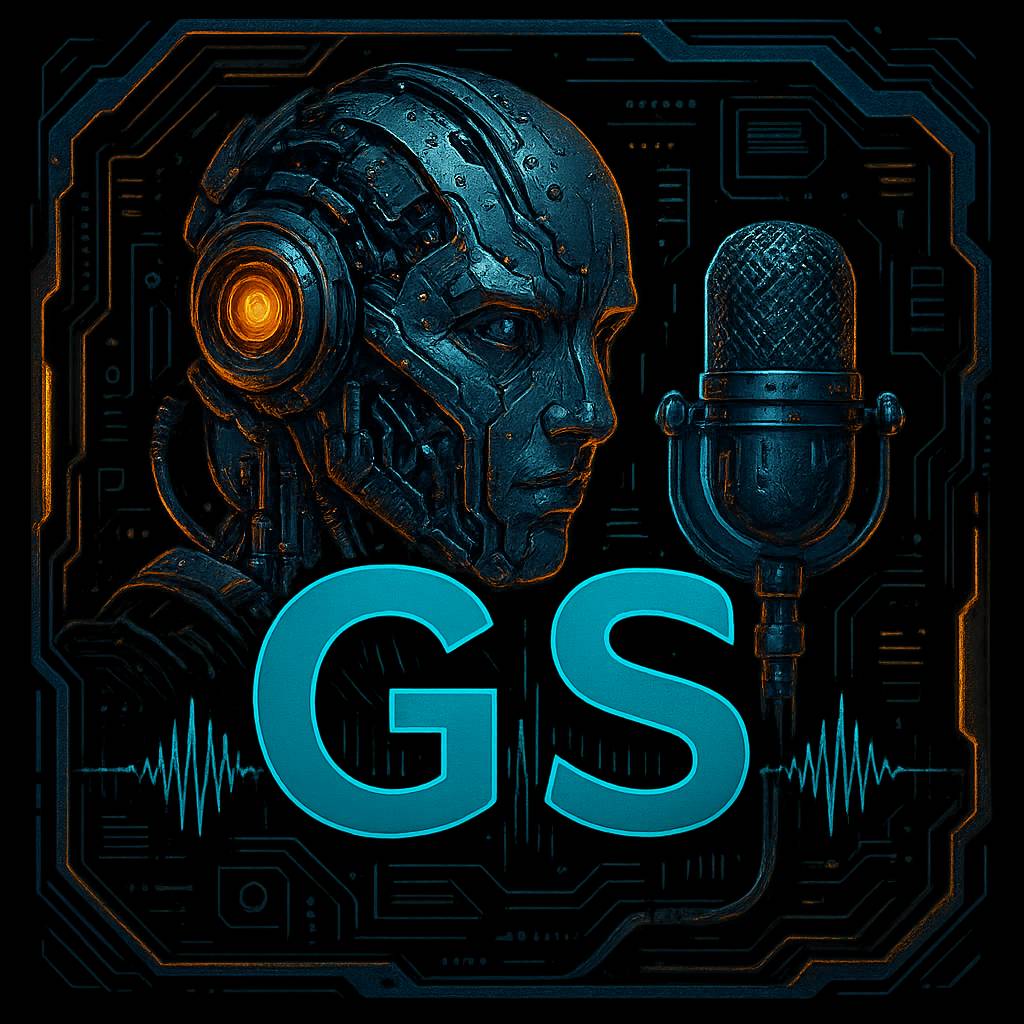 Иконка канала Music AI