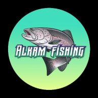 Иконка канала Alkam Fishing