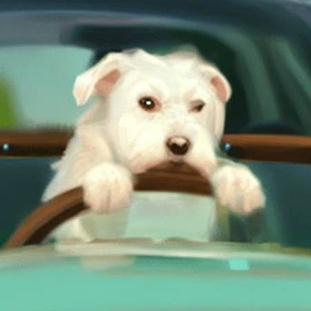 Иконка канала АВТОЛЮБИТЕЛЬНИЦА