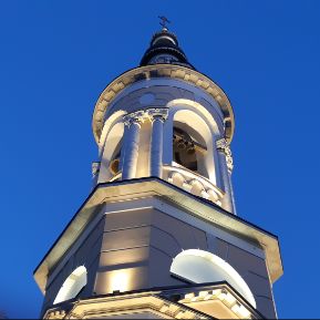 Иконка канала Аланское подворье в городе Москве