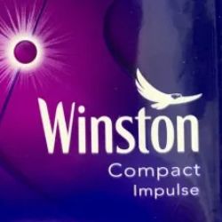 Иконка канала Winston Impulse