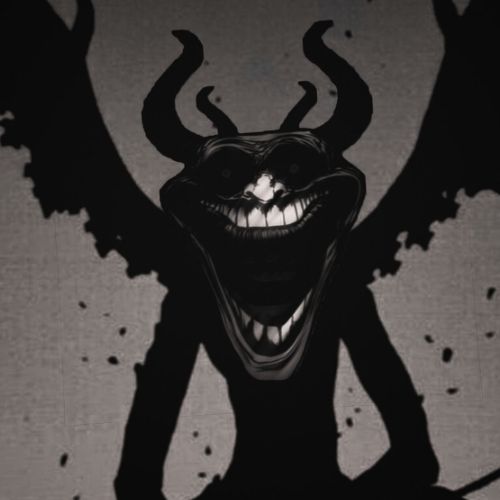 Иконка канала Troll demon