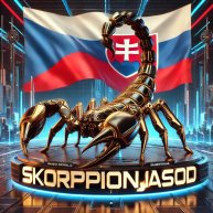 Иконка канала Skorpionjasod