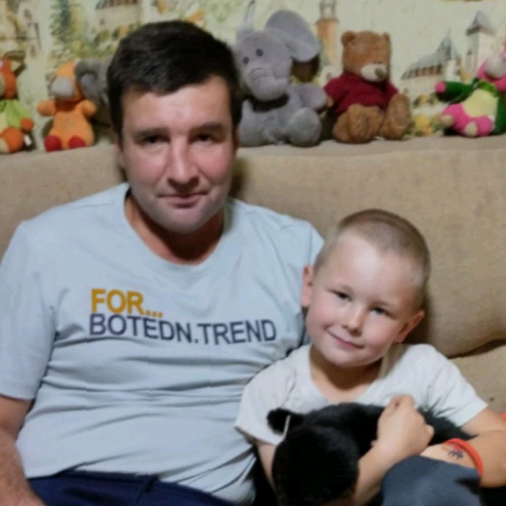 Иконка канала Валерий Волков