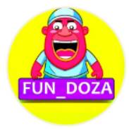 Иконка канала fun_doza