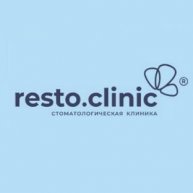 Иконка канала Стоматология "Ресто"