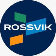 Иконка канала Группа компаний ROSSVIK