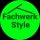 Иконка канала Fachwerk Style