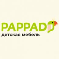 Иконка канала Pappado
