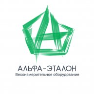 Иконка канала Альфа-Эталон Весоизмерительное оборудование