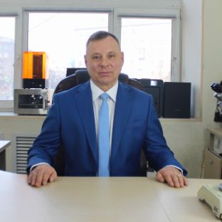 Иконка канала Ювелирная мастерская Олега Ковтуна