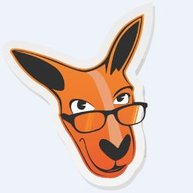 Иконка канала РА Кенгуру