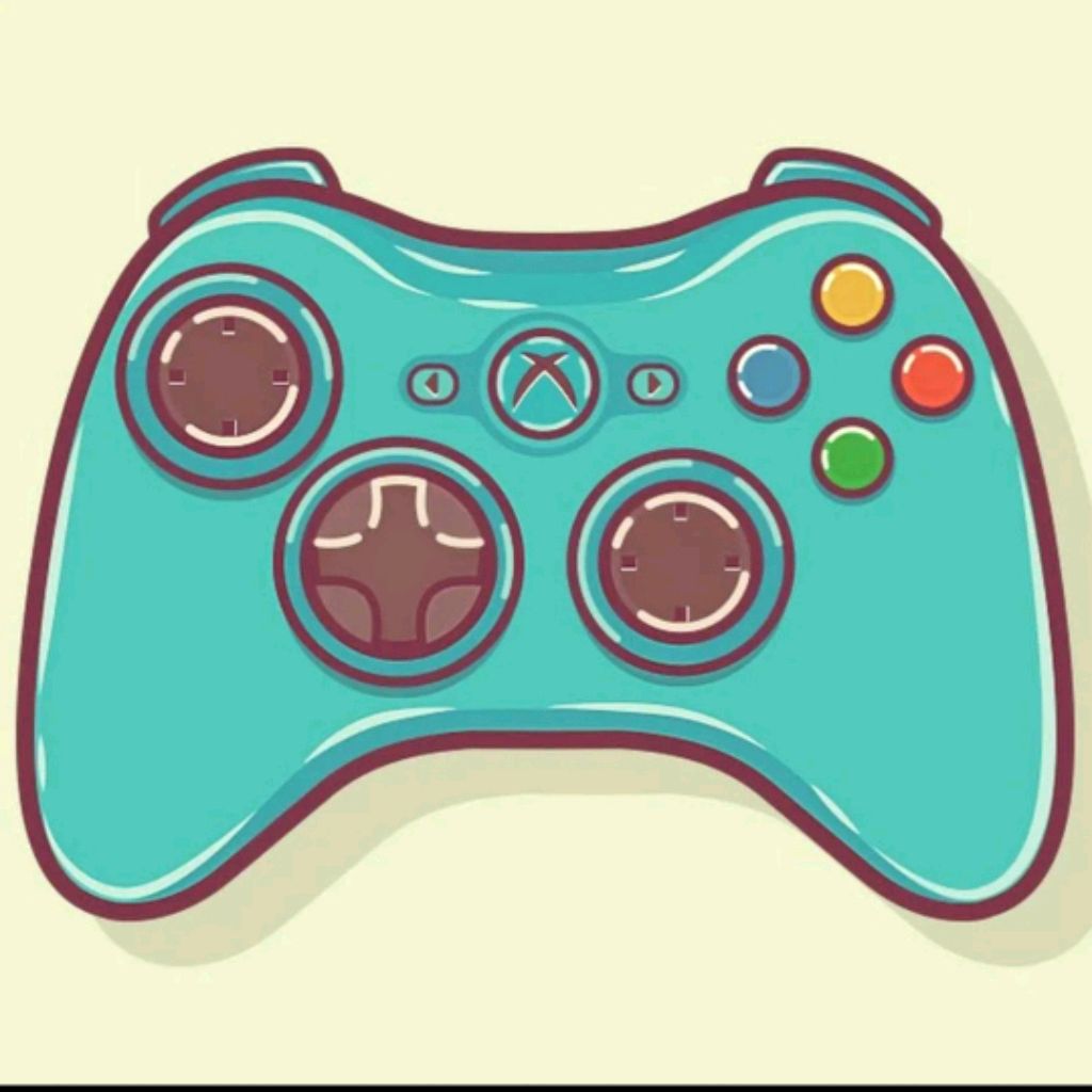 Иконка канала max_games125