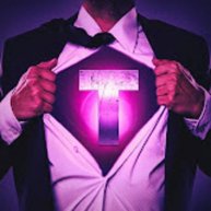 Иконка канала Титамин