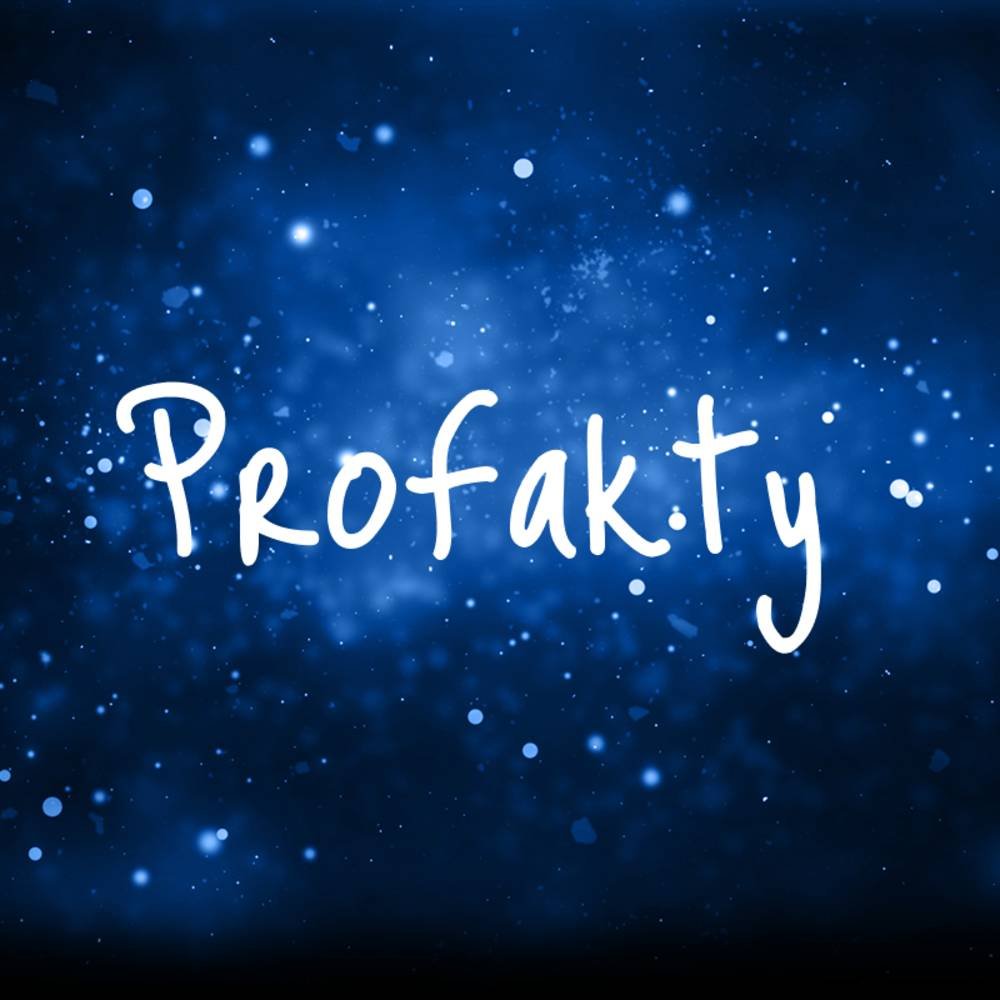 Иконка канала ProFakty