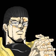 Иконка канала Анимешный Критик