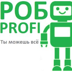 Иконка канала Робототехника