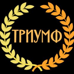 Иконка канала Фестивали "Триумф"