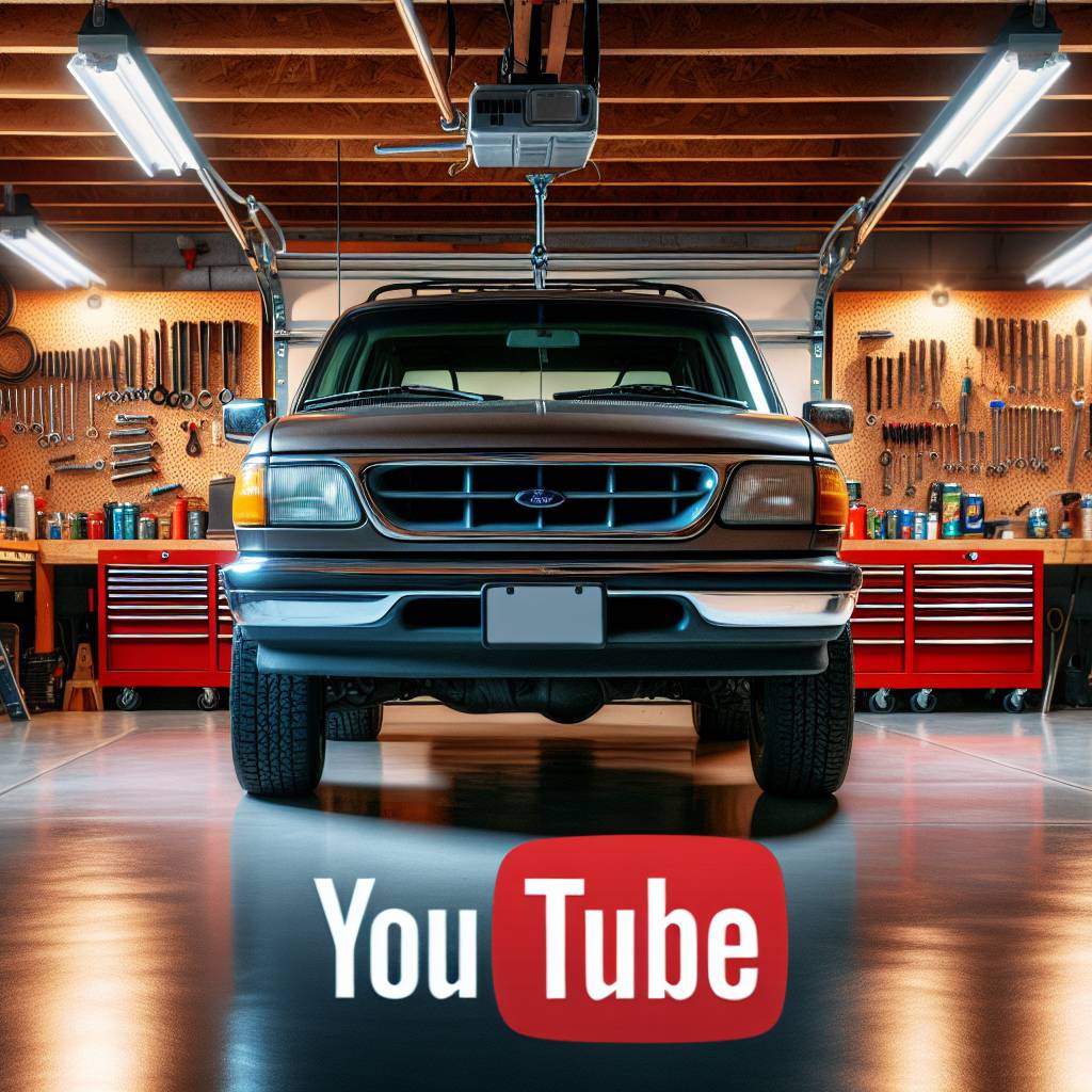 Иконка канала GARAGE 12