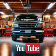 Иконка канала GARAGE 12