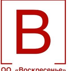 Иконка канала Общественная организация "Воскресенье"