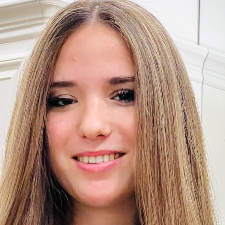 Иконка канала АринаСолхейм