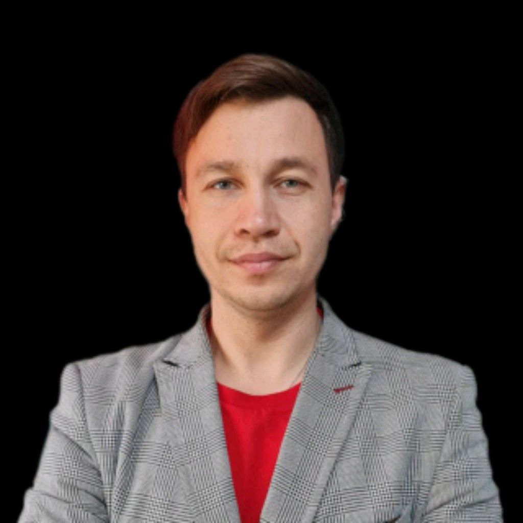 Иконка канала Vasvasilyev