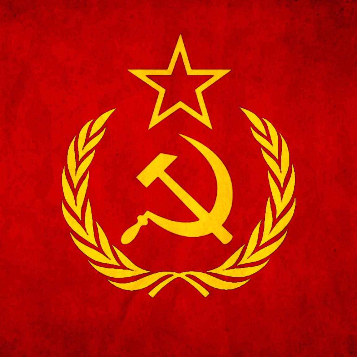 Иконка канала слава Сталину!