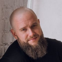 Иконка канала ChekanovStudio