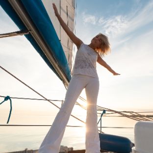 Иконка канала VERDI