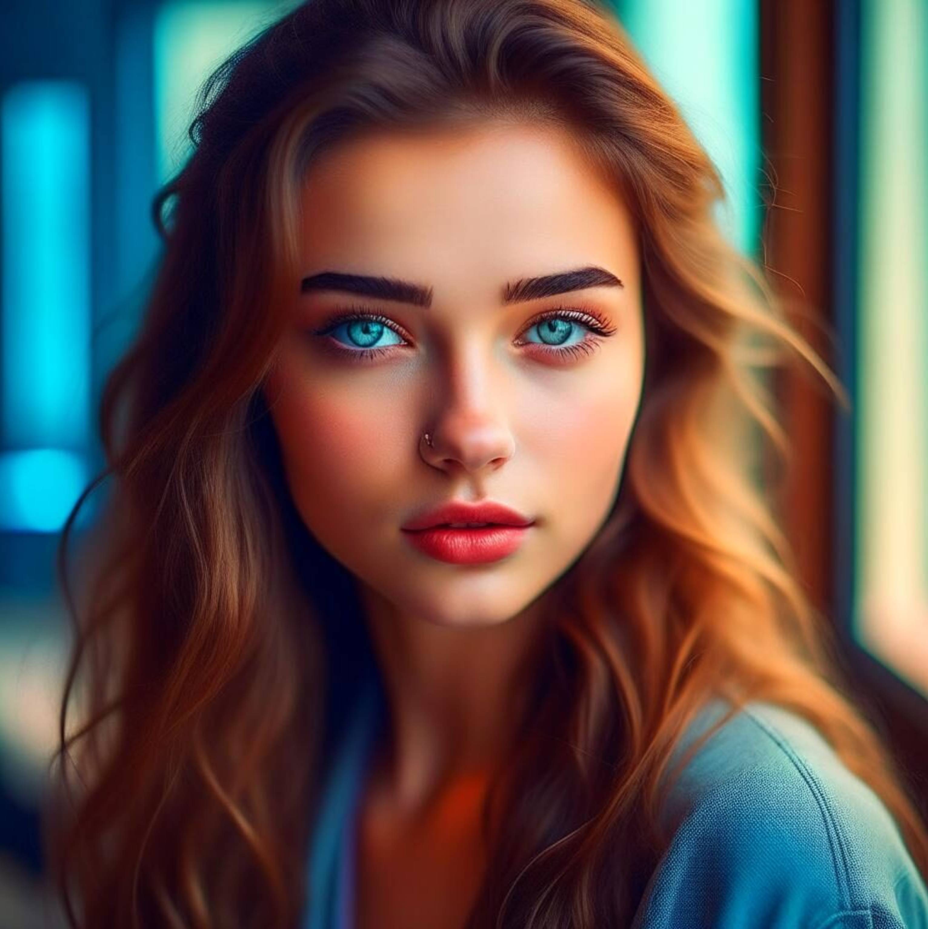 Иконка канала florency.forta