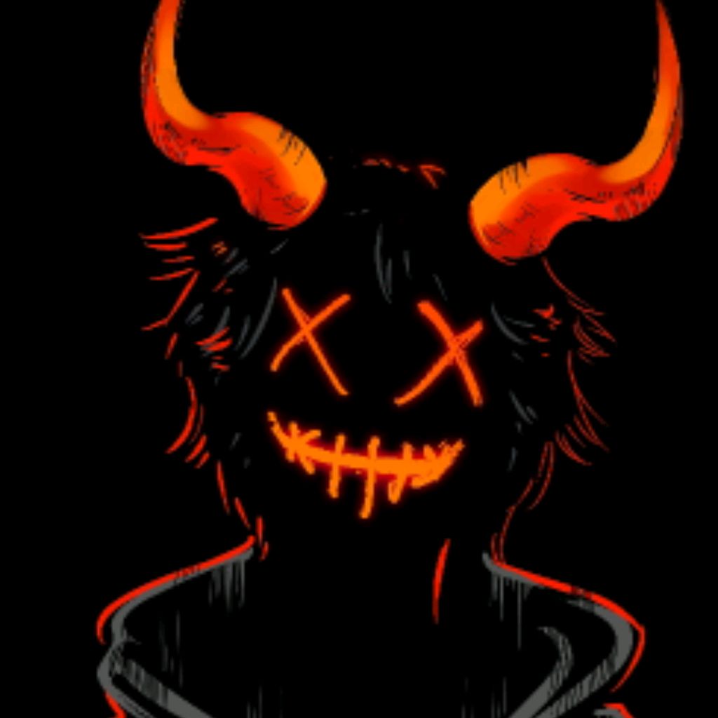 Иконка канала Demon