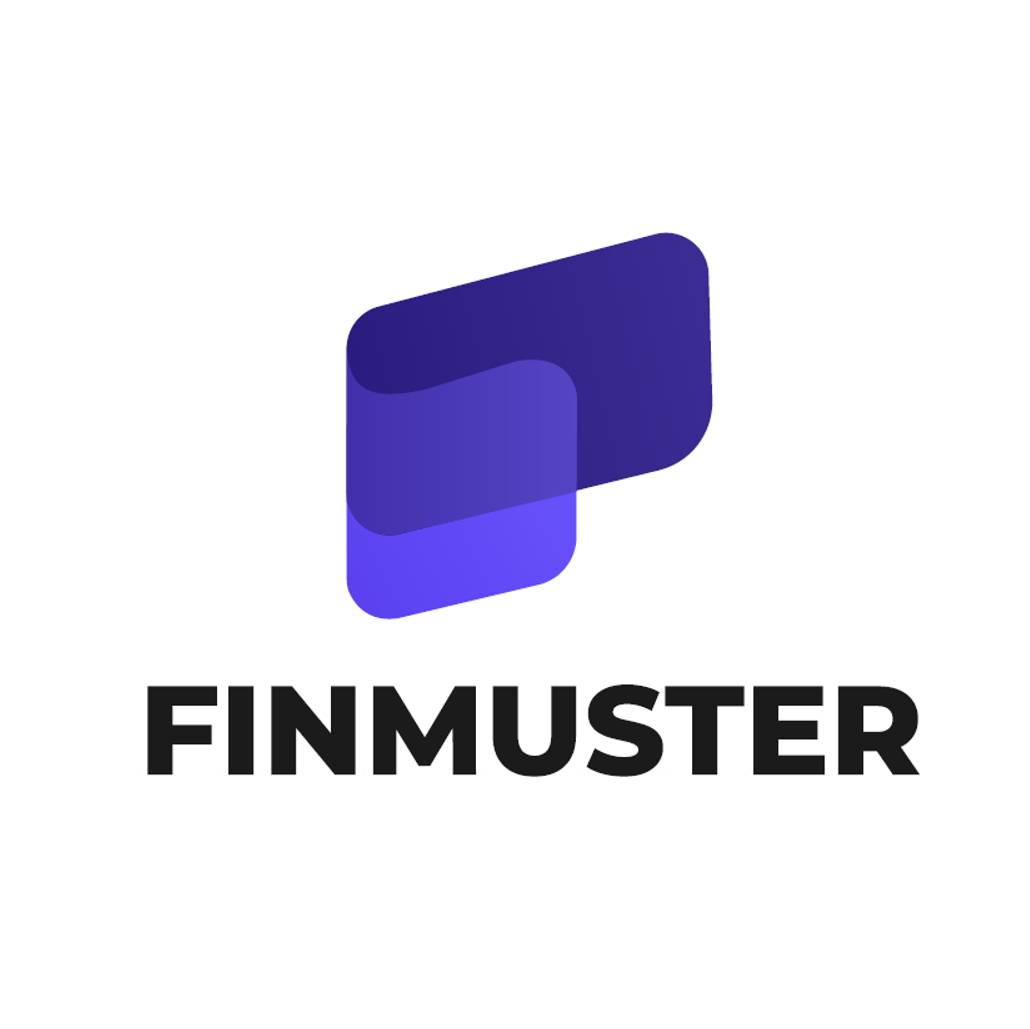 Иконка канала FINMUSTER
