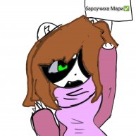 Иконка канала Барсучиха Мари