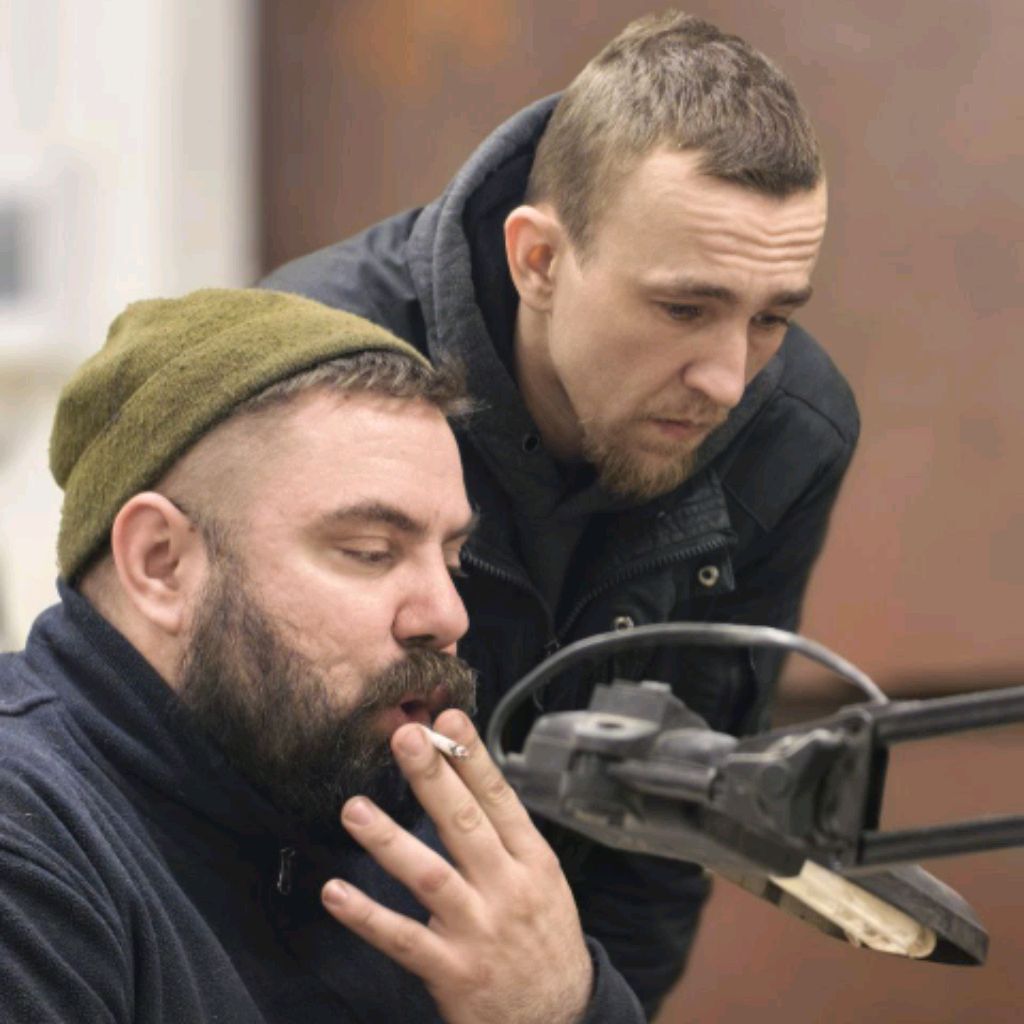 Иконка канала Другая жизнь