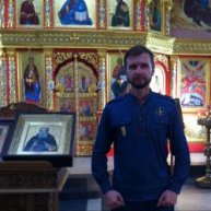 Иконка канала Александр Захаров