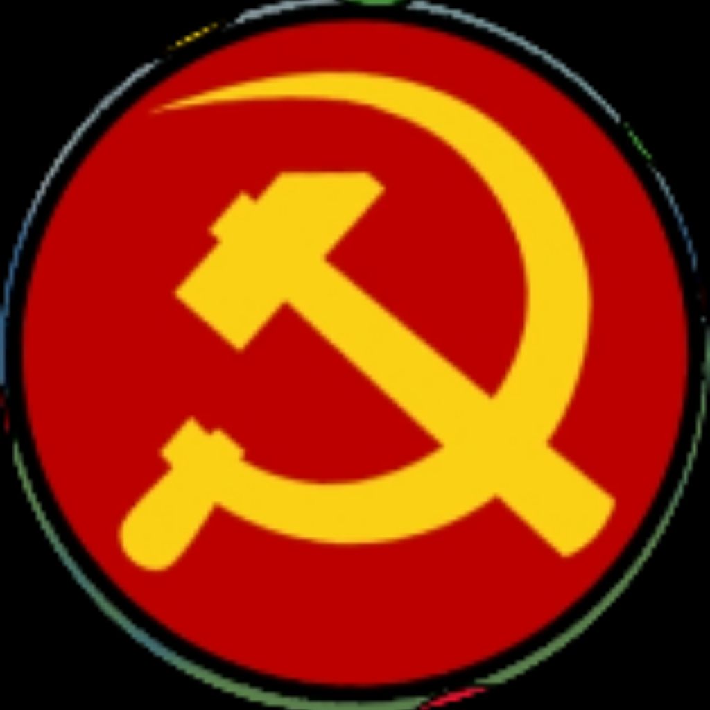 Иконка канала Я люблю СССР .