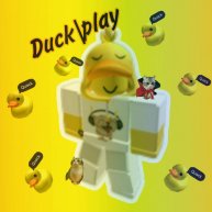 Иконка канала Duck|play