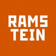 Иконка канала ramstein