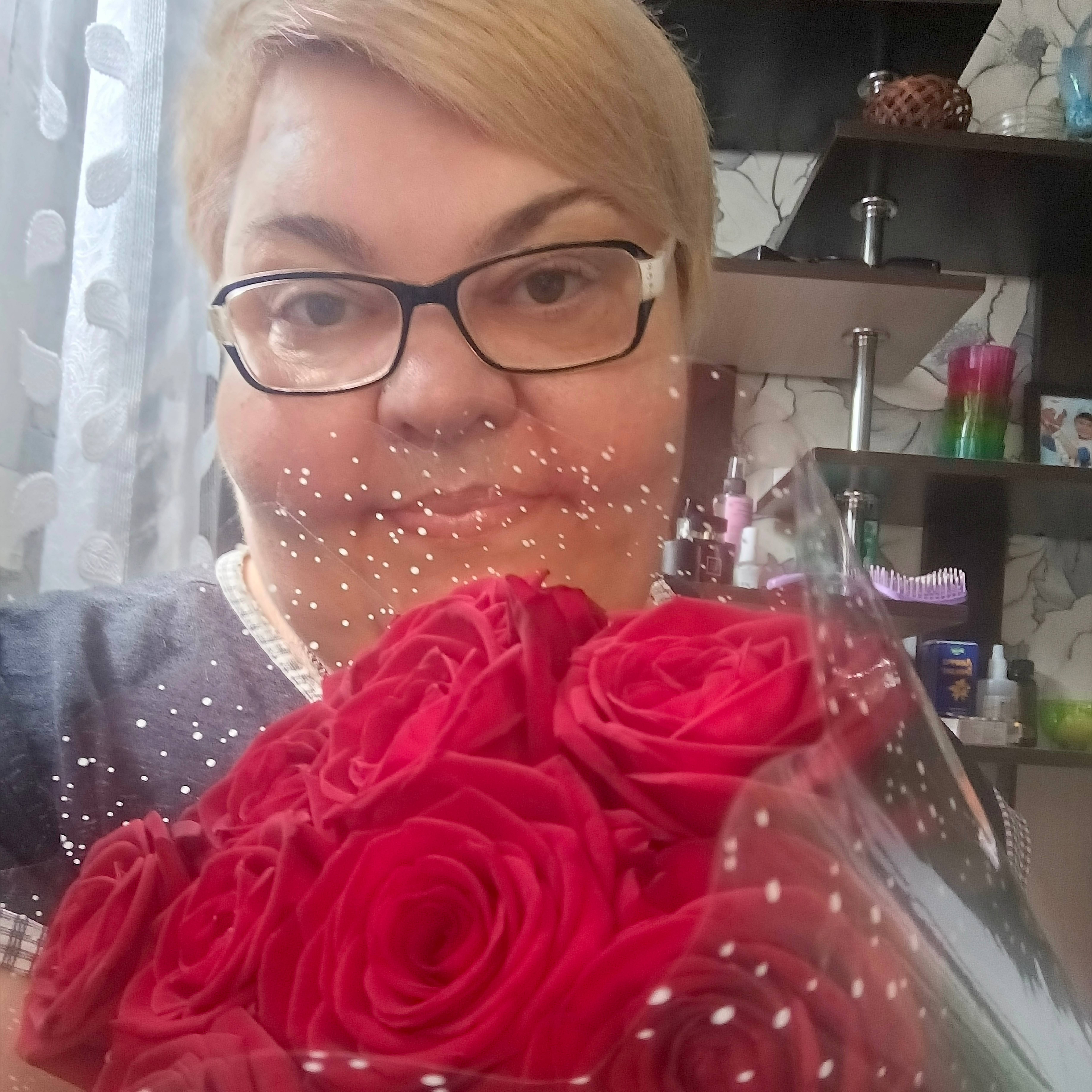 Иконка канала Bla Bla Ula 🌹