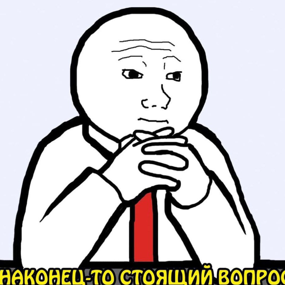 Иконка канала Kyrillys