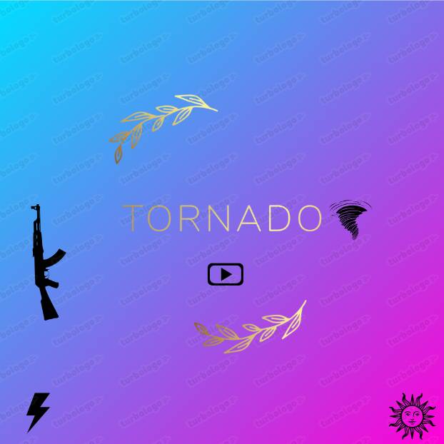 Иконка канала Tornado