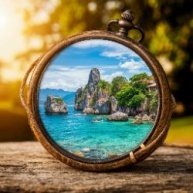 Иконка канала HOTTOURSELL