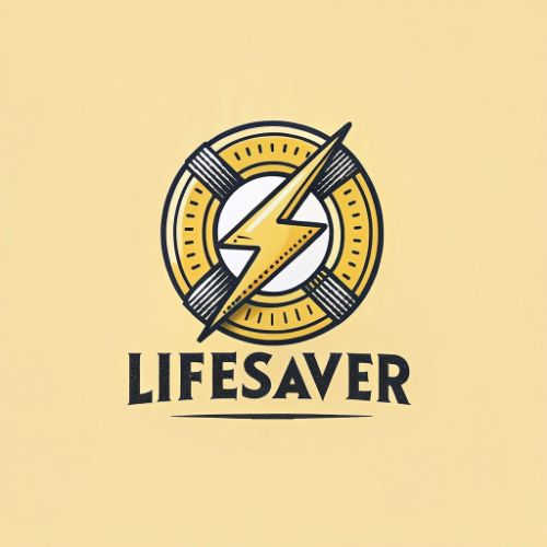 Иконка канала LifeSaver - Лайфхаки, скидки на товары
