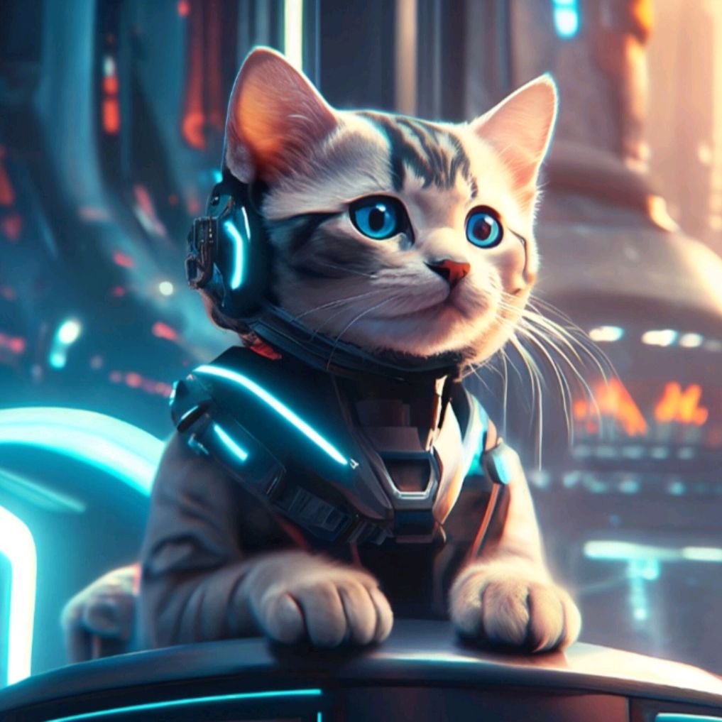 Иконка канала Catody
