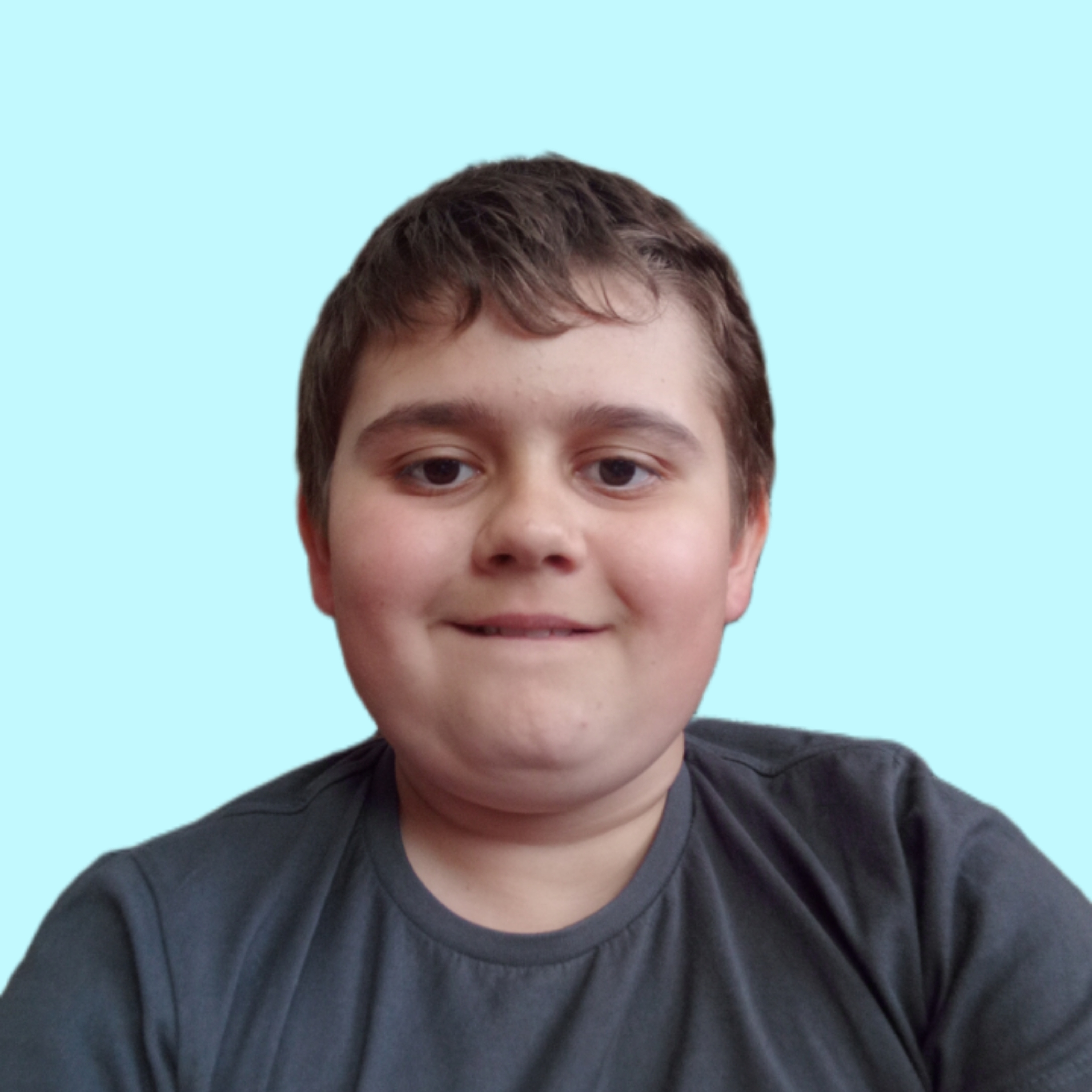 Иконка канала Daniel1234876