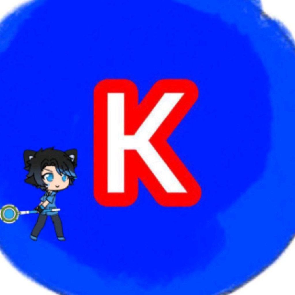 Иконка канала Кирилл лада