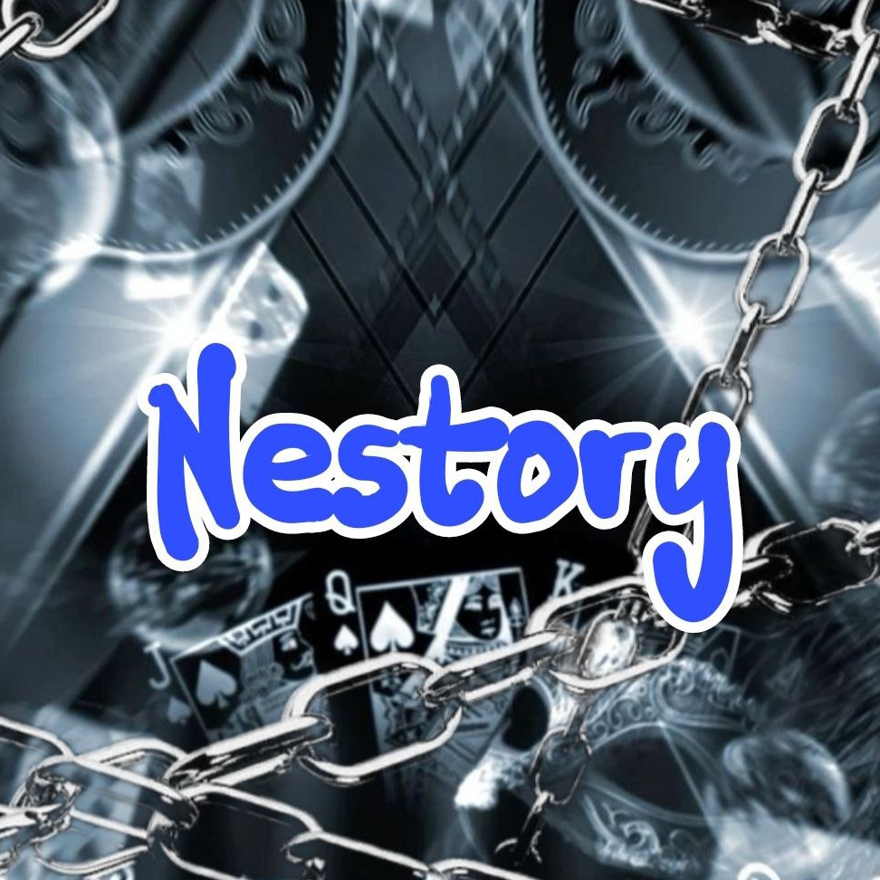 Иконка канала NeSteRy
