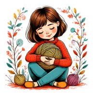 Иконка канала Повязушки Дашутки timeoutd