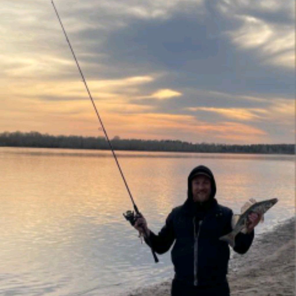 Иконка канала Заливная Рыба 🐟